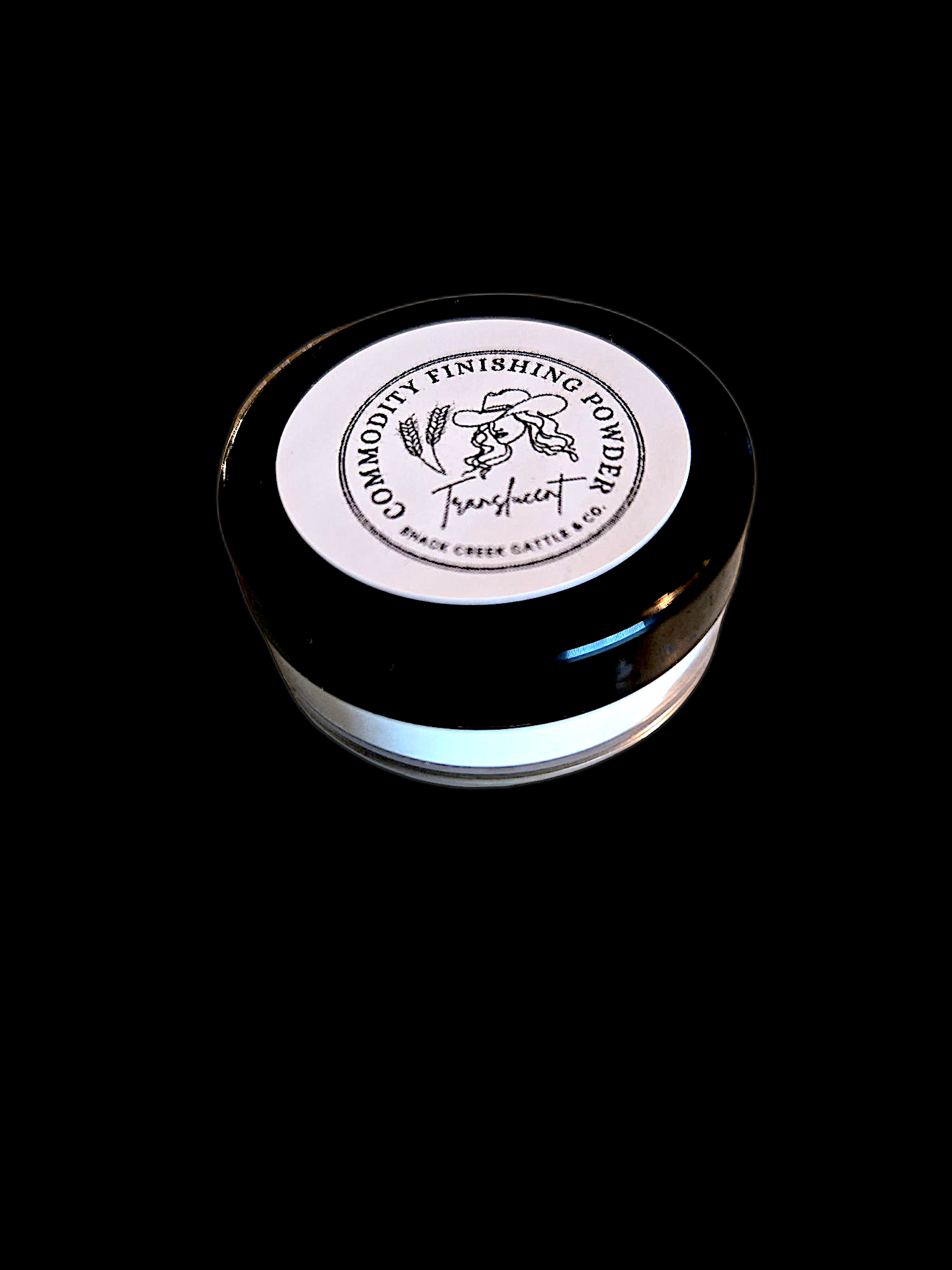 Commodity Finishing Powder | Shack Creek Cattle & Co. LLC.